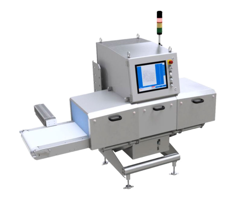 Rayons X SHARK® XD47 – Redemac Inc.