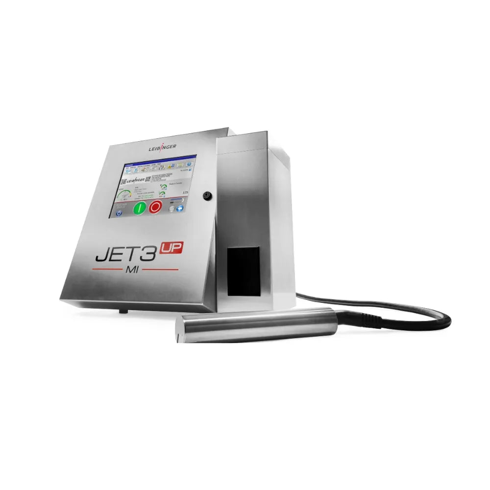 JET3 UP MI – Redemac Inc.