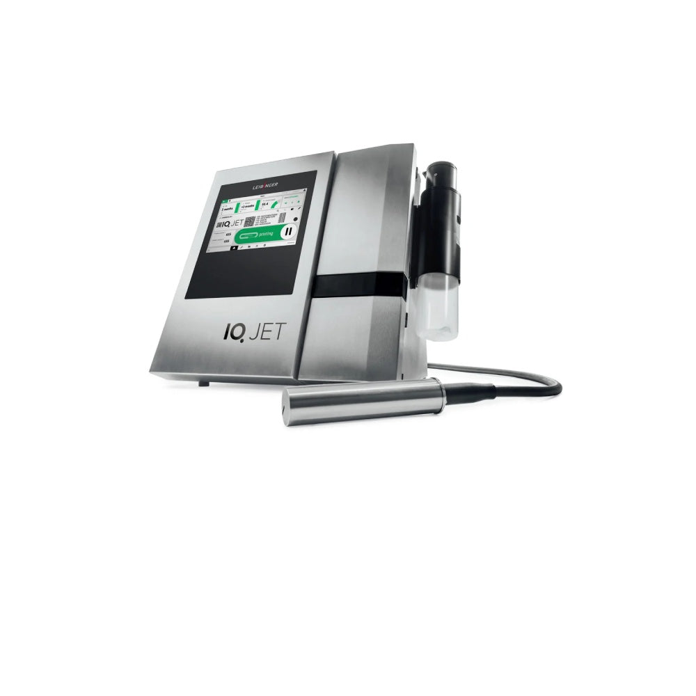 Continuous Inkjet (CIJ) & Jet Printers | Redemac Inc.