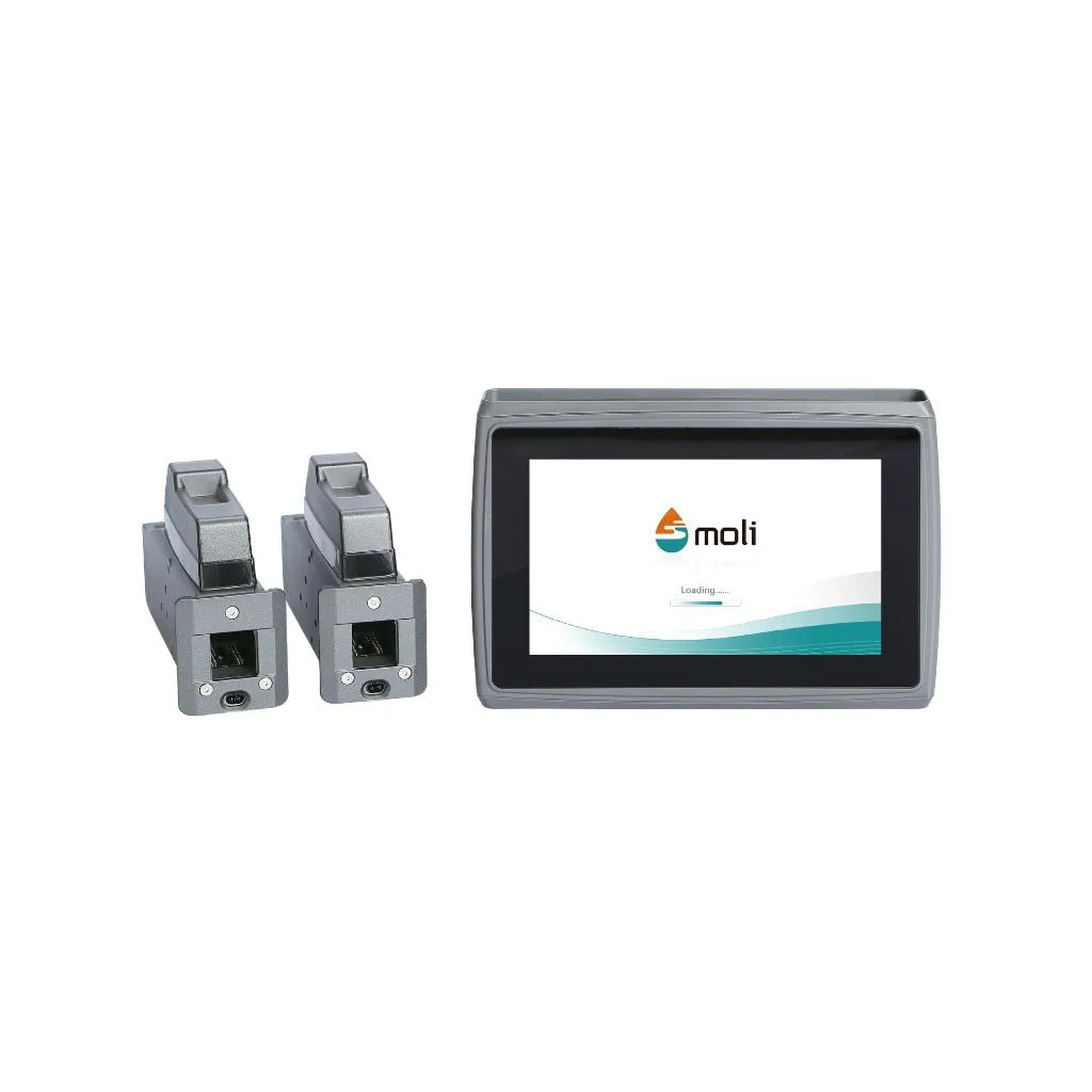 Sojet MoEco 2000 TIJ Printer Industrial Marking Systems | Redemac Inc.